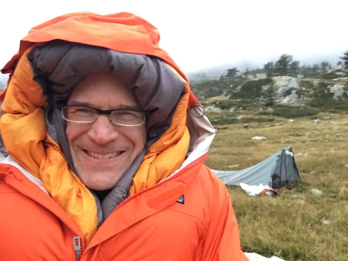 How an Outdoor Enthusiast Managed Two Decades in the City [Interview with Curtis Bartosik, Part 1]