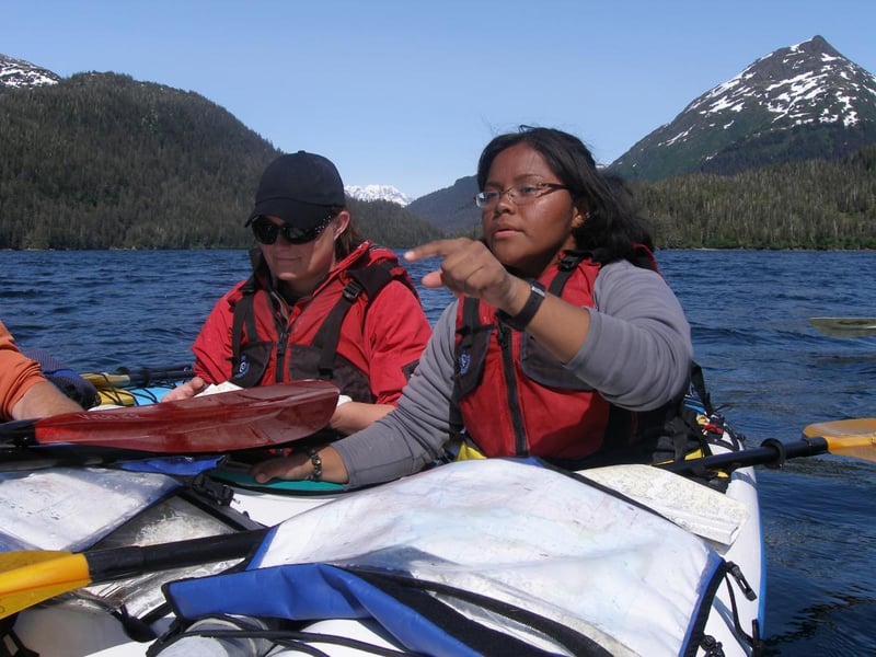 Why Getting Outside Is Good for Students