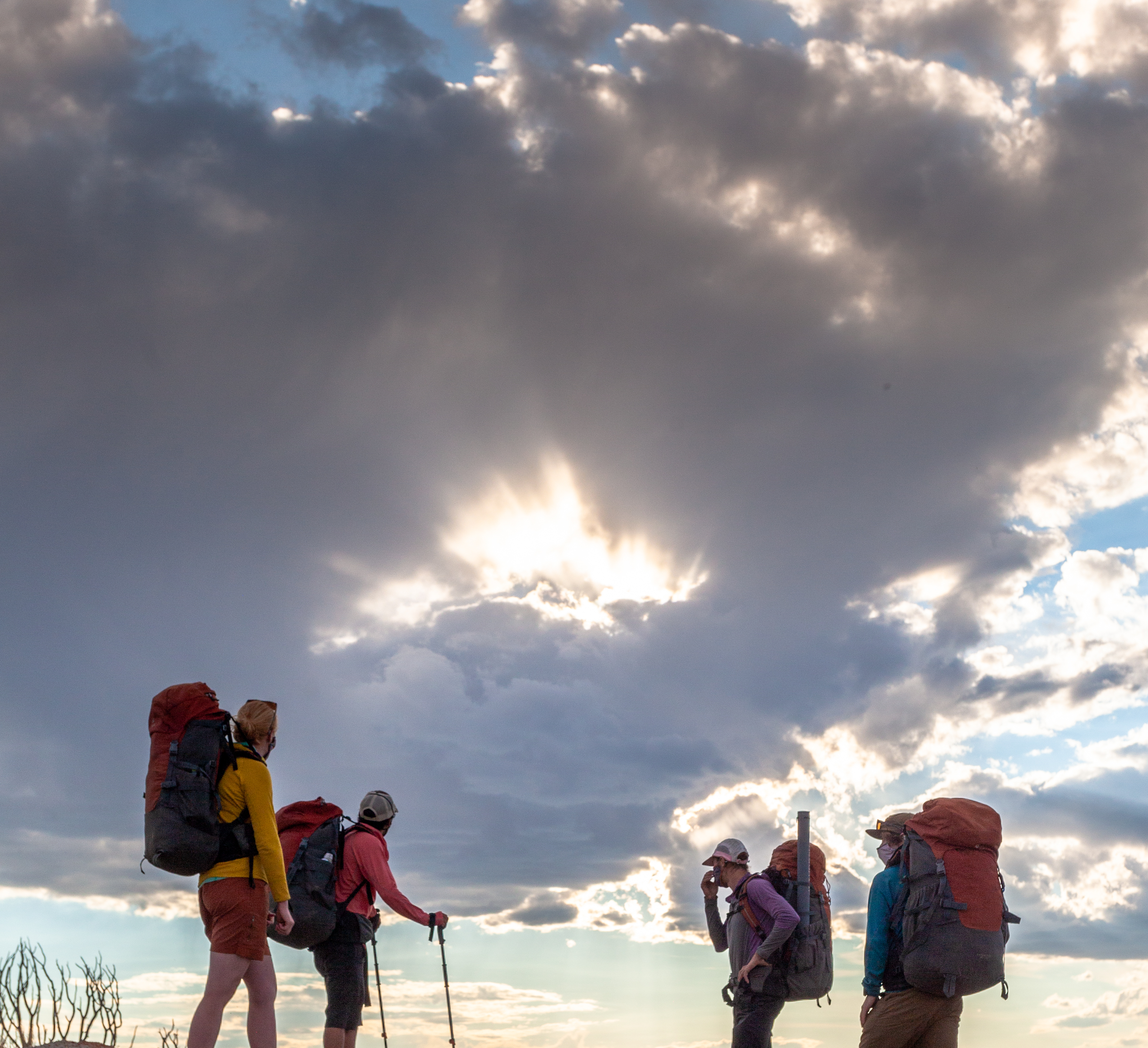 Comparing NOLS to other outdoor experiences